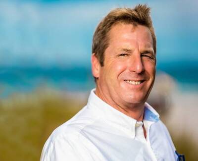 Sam Warren - Panama City Beach - Beachy Beach Real Estate